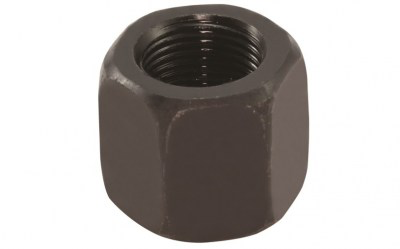 TUERCA ALTA NF GRADO 5 (R. FINA) - TJ y TJ, SRL.