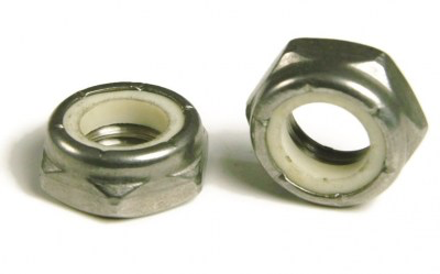 TUERCA SEGURO BAJA - TJ y TJ, SRL.