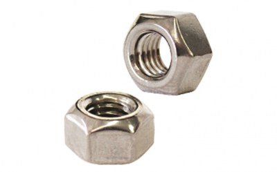 TUERCA SEGURO TIPO GRIPCO DIN 980 - TJ y TJ, SRL.