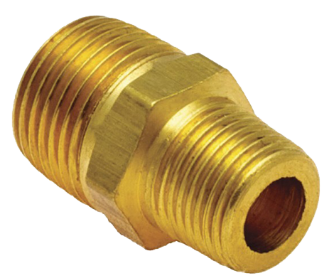 Niple de Tuerca Reductora 123B - TJ y TJ, SRL.