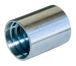 Ferrul de Aluminio Reforzado (Dentado) - TJ y TJ, SRL.