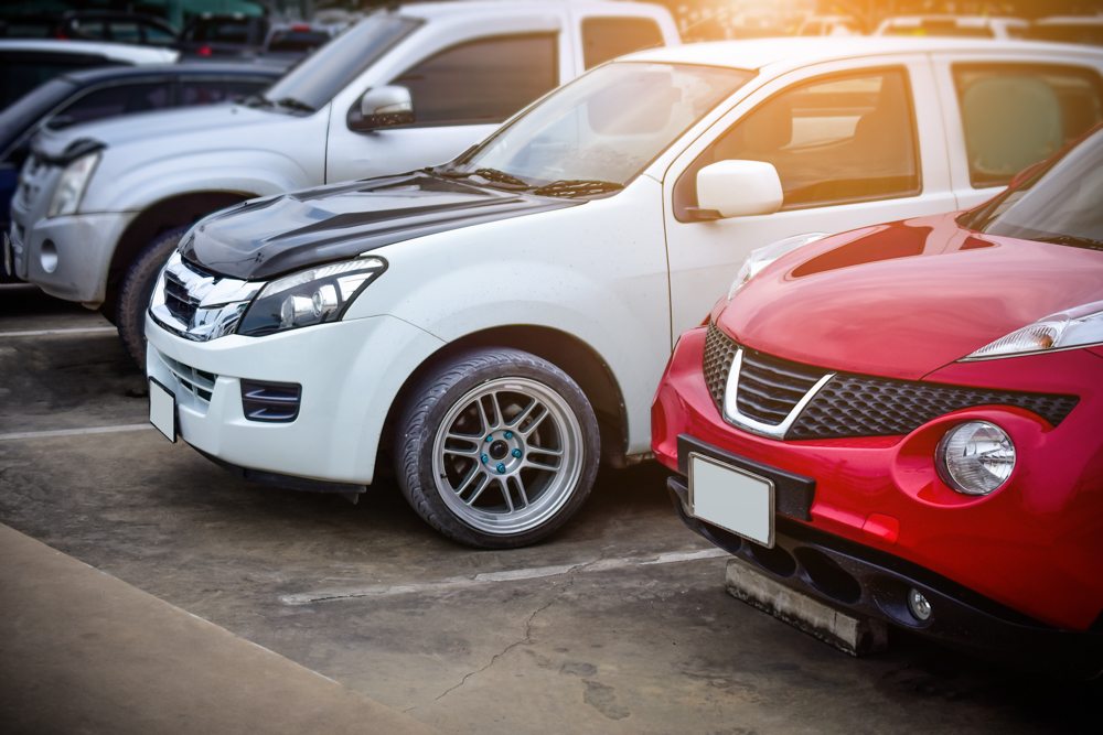 Este es el color de auto preferido por los dominicanos